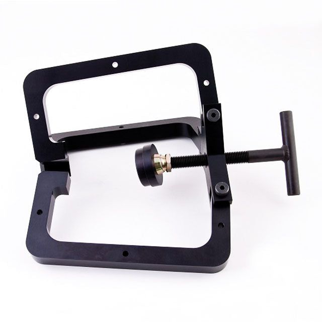 Main Rotor Puller "D" Model (3 Jaw) Al – Dart Aerospace