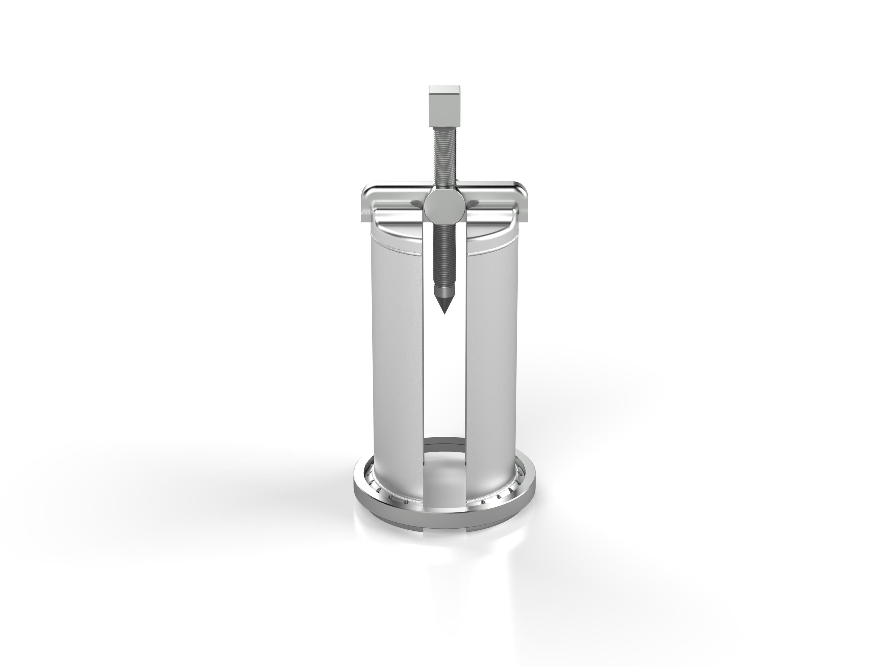 Needle Bearings Extractor