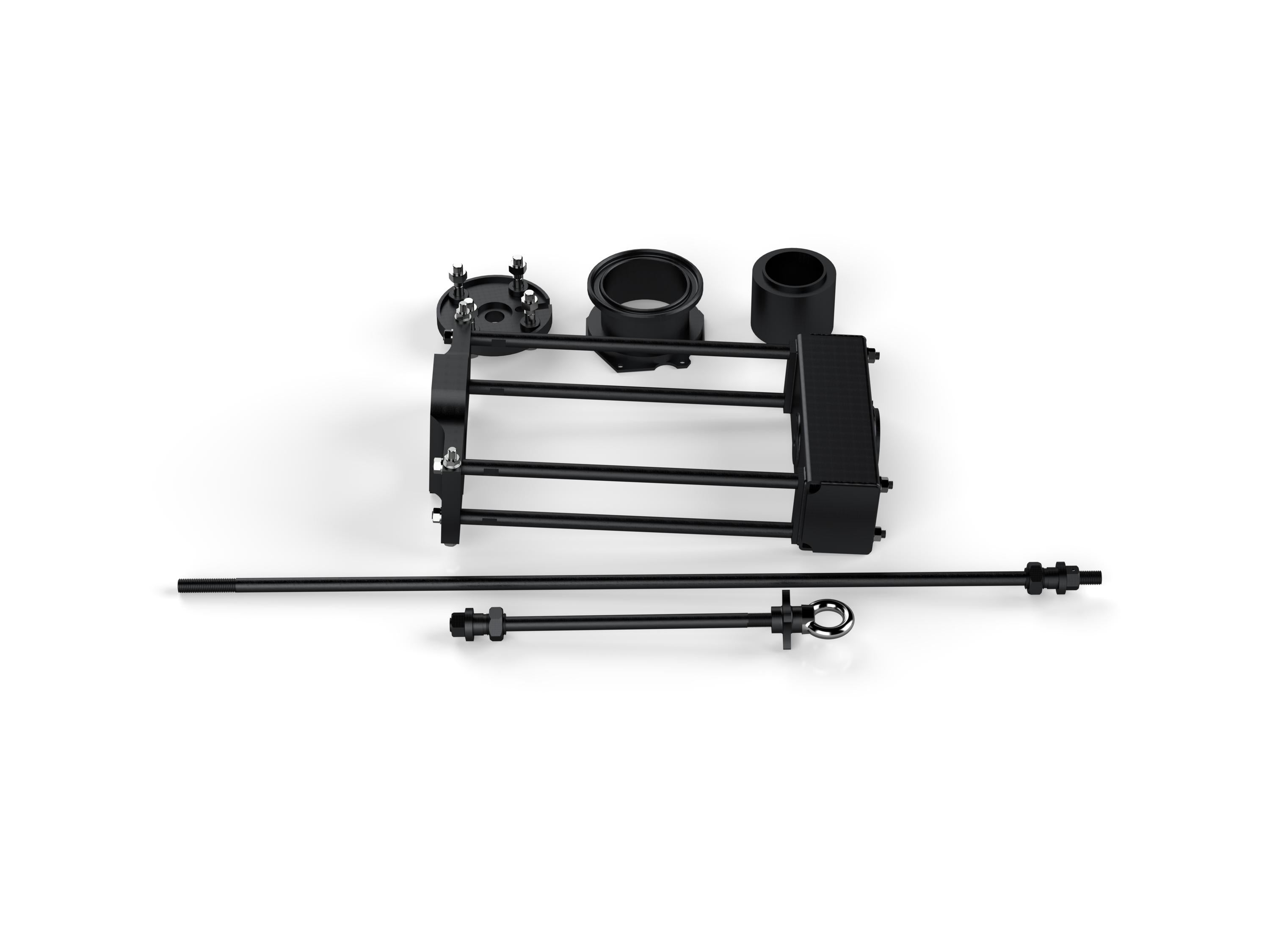 Mast Replacement Kit