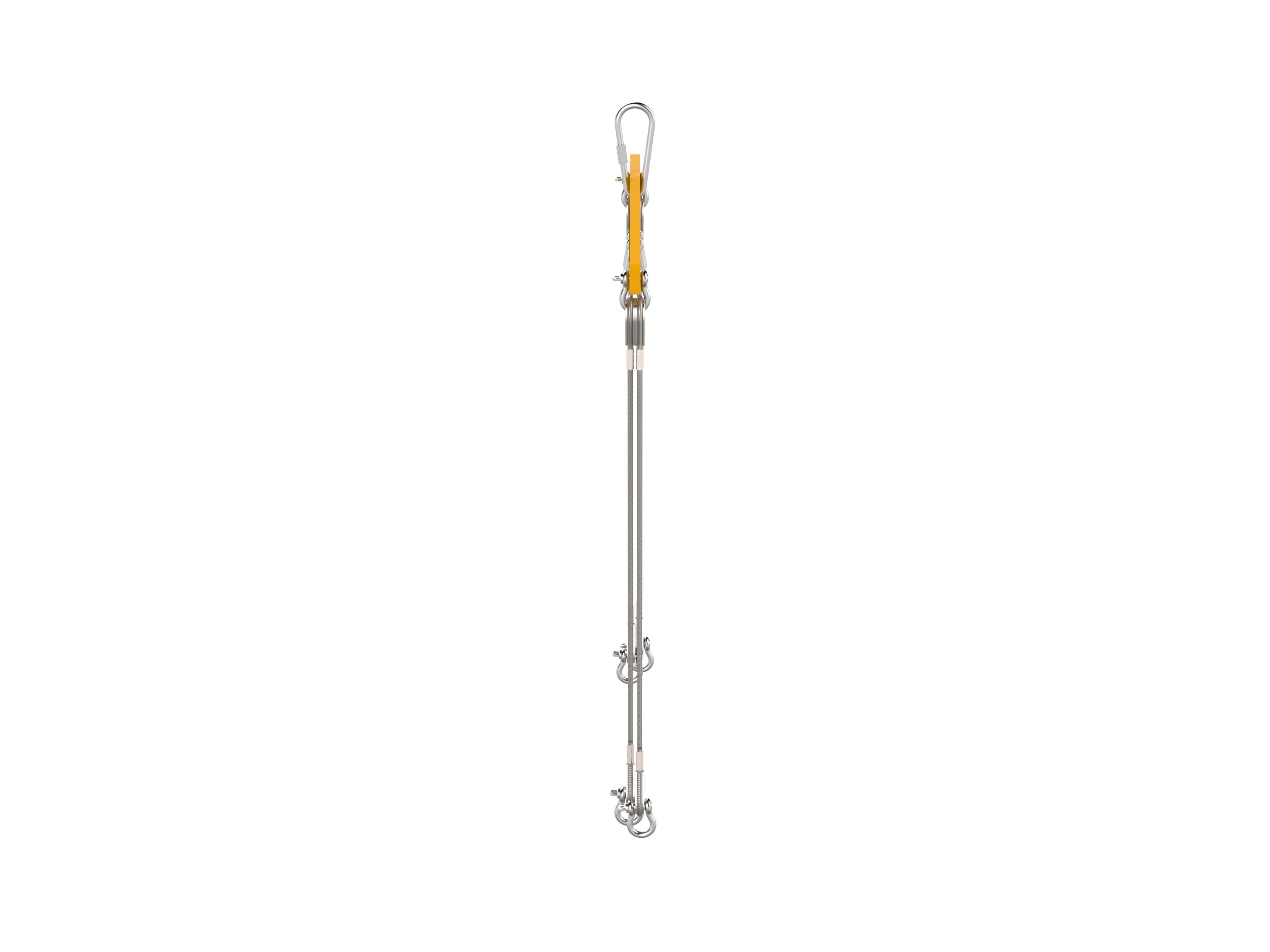 Engine Sling – Dart Aerospace
