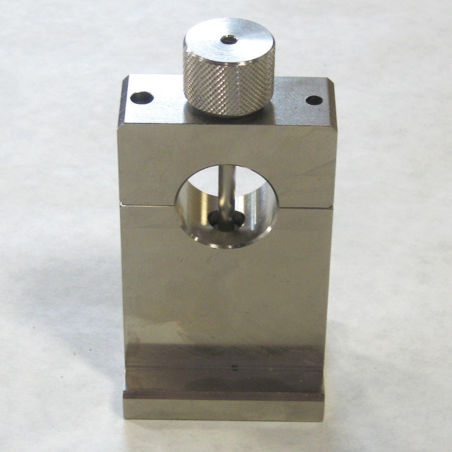 Long Shaft Pin Replacement Tool