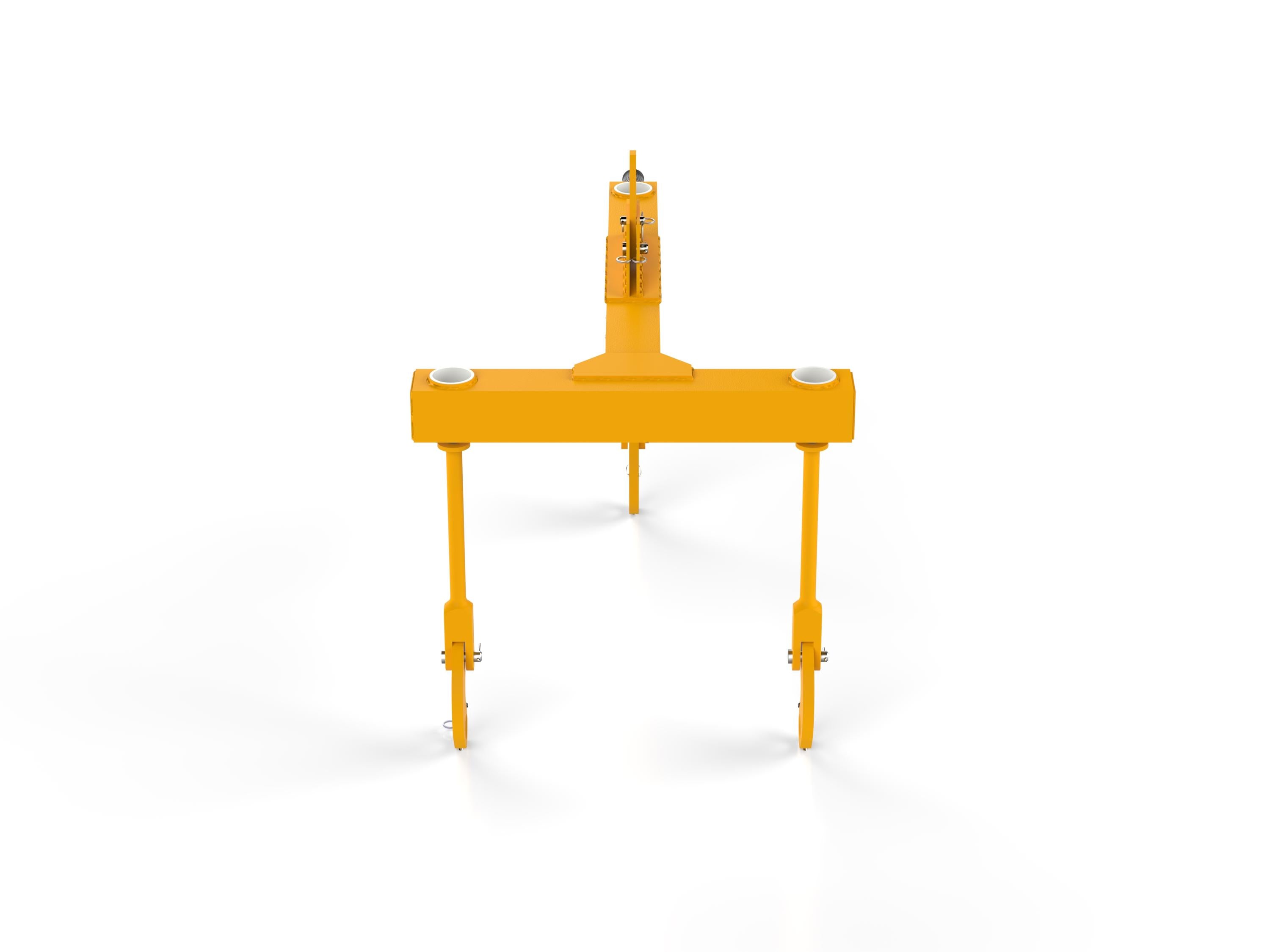 Sling, Main Rotor Head 5 Blade