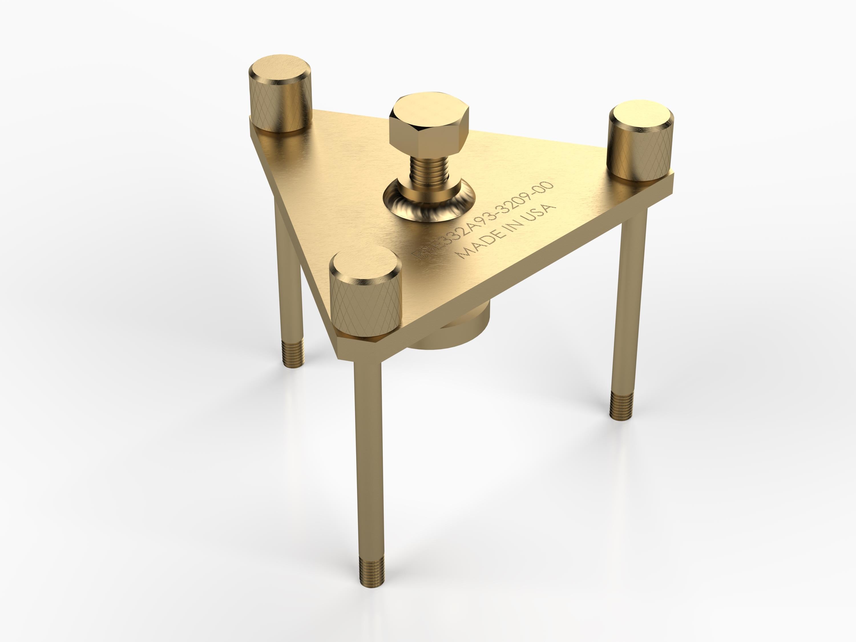 Seal Holder Extractor Tool