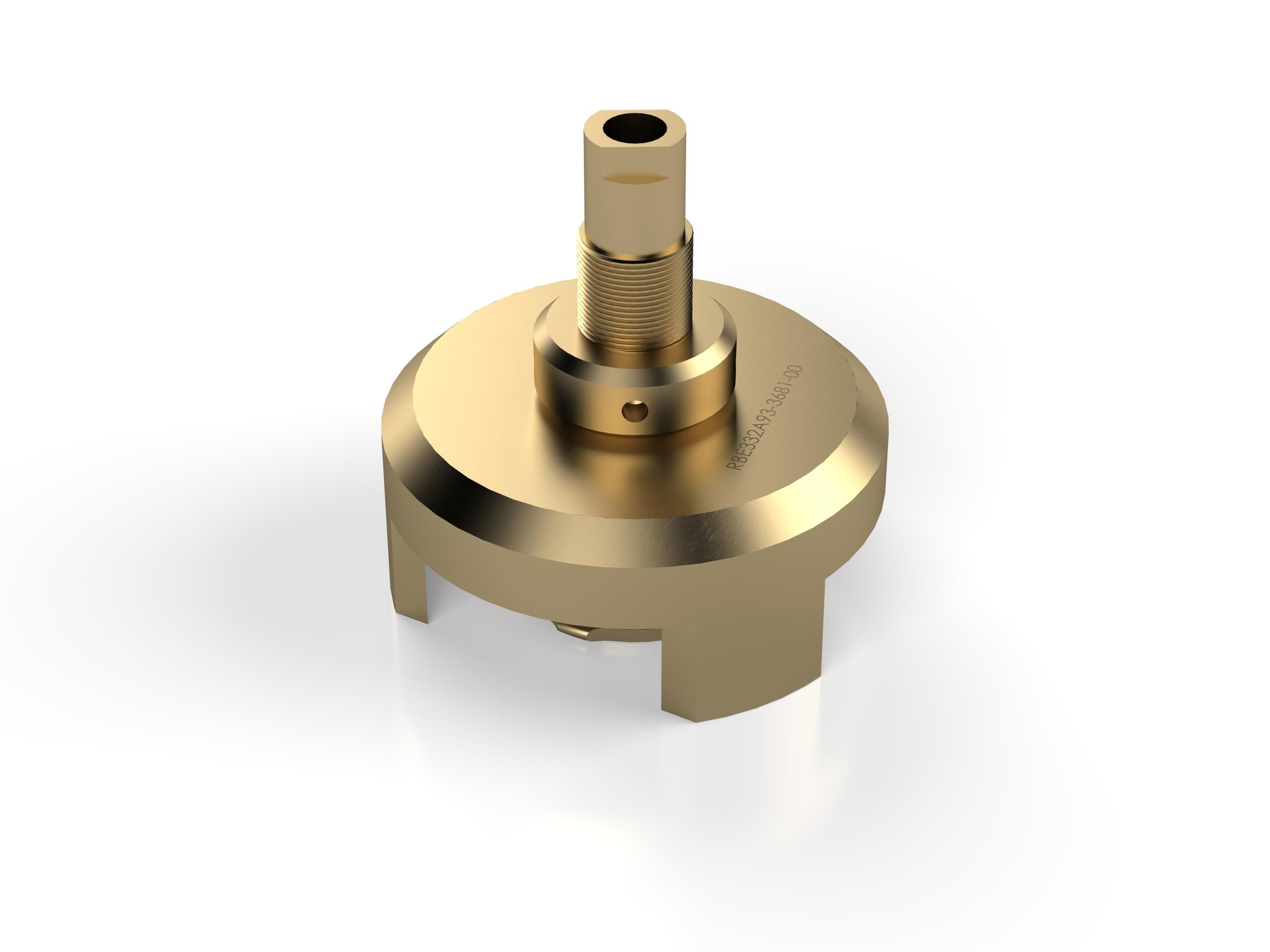 Oil Slinger Extractor