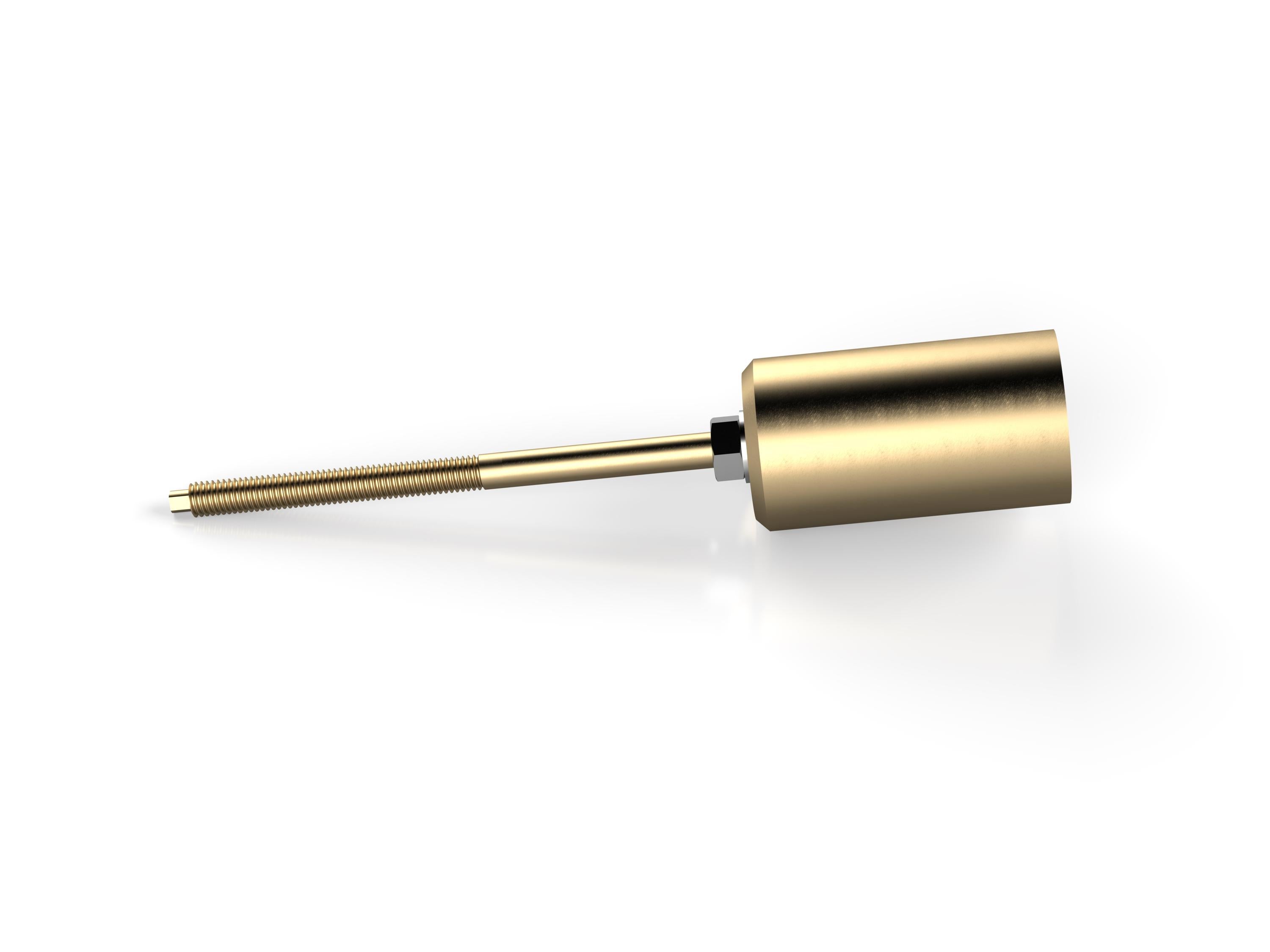 Strut Pin Extractor – Dart Aerospace