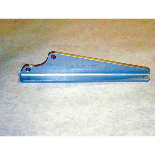 Tail Rotor Accelerator Support