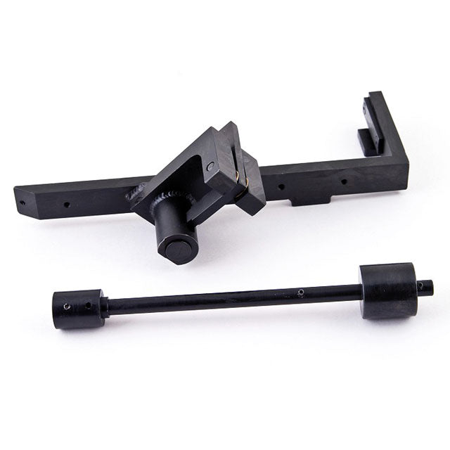 Inspection Fixture Fan Assembly Trans & Coupling