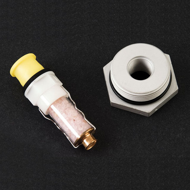 Dehydrator Transmission