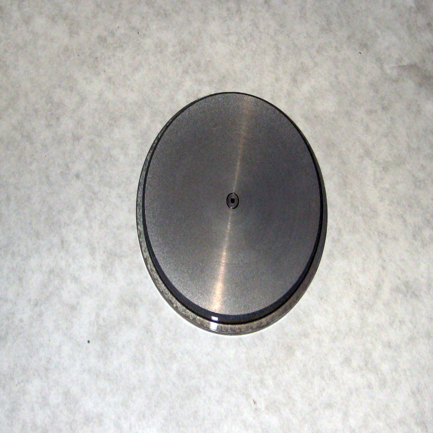 Plate Assembly Transmission