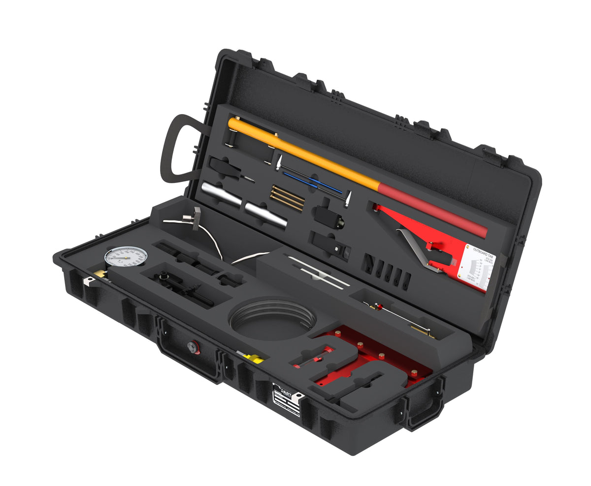 Field Maintenance Kits | Tool up | Dart Aerospace