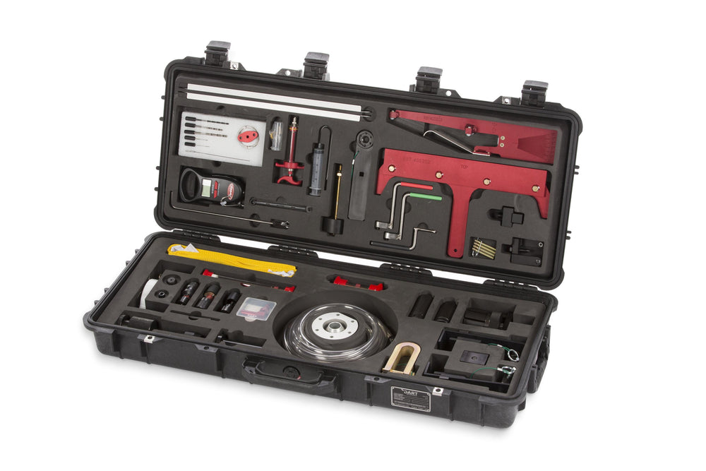 Field Maintenance Kits | Tool up | Dart Aerospace