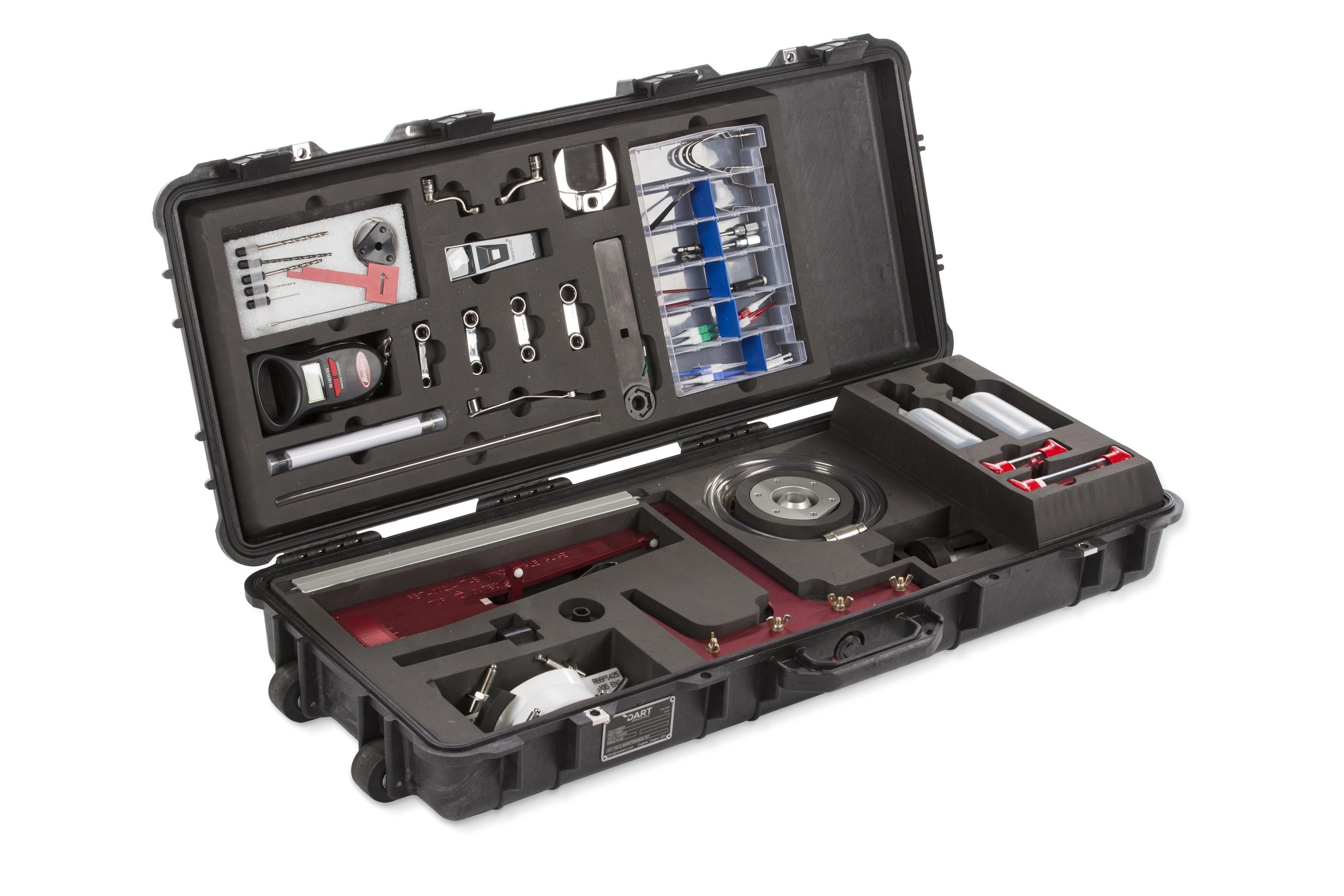 Bell 407 Field Maintenance Kit