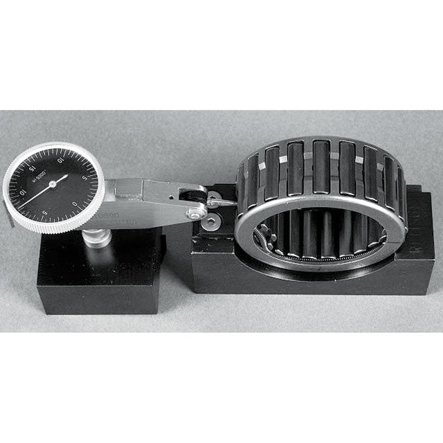 Sprag Window / Clutch Wear Inspection Tool - Test Fixture – Dart Aerospace