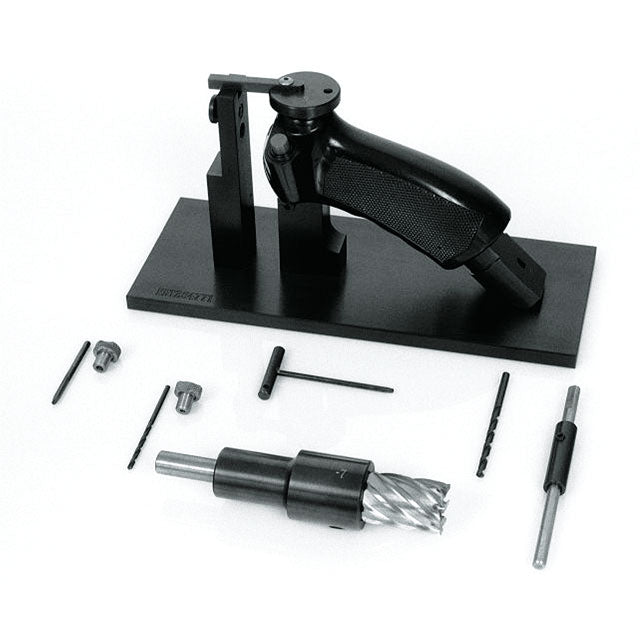 Cyclic Grip Modification Tool