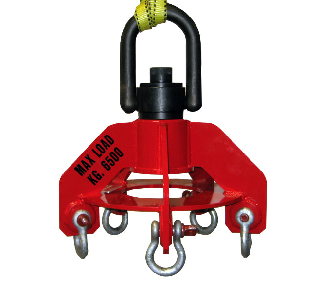 Aircraft & Main Rotor Lifting Sling Parts