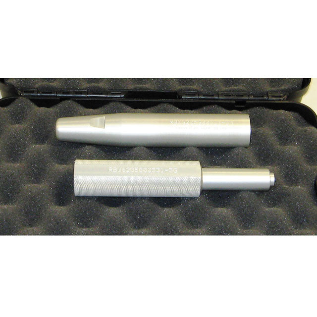 Main Rotor Blade Retention Bolt R&R Tool Kit