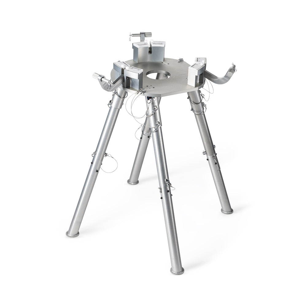 Swashplate Support Stand – Dart Aerospace