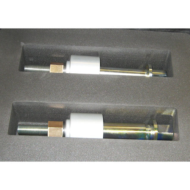 AW139 Main Rotor Scissor Bushing Replacement Kit – Dart Aerospace