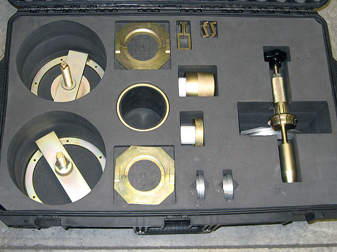 Tool Kit Main Gearbox Assembly Freewheel Replacement