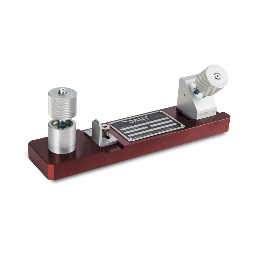 Tail Rotor Pitch Control Adjustment Tool