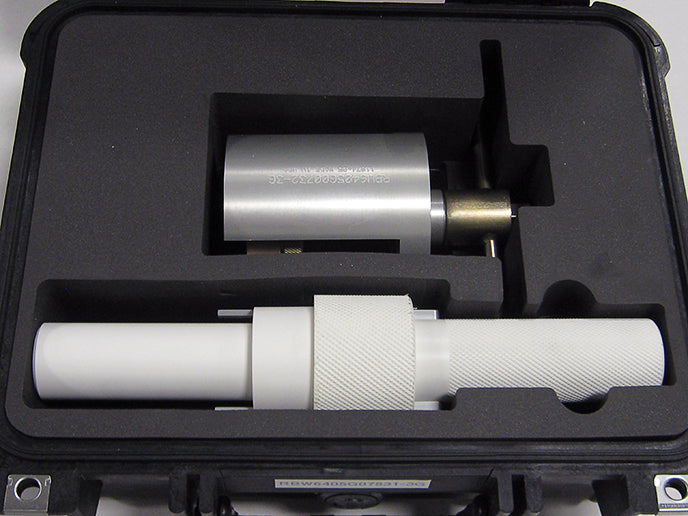 AW139 Tail Rotor Slider Bushing Removal/Installation Tool Kit