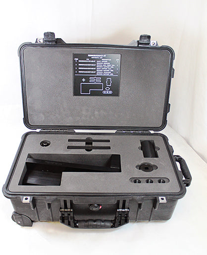 AW139 Trd Support Bearing Repair Tool Kit