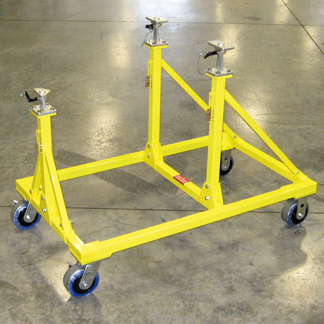 Engine Transport Stand