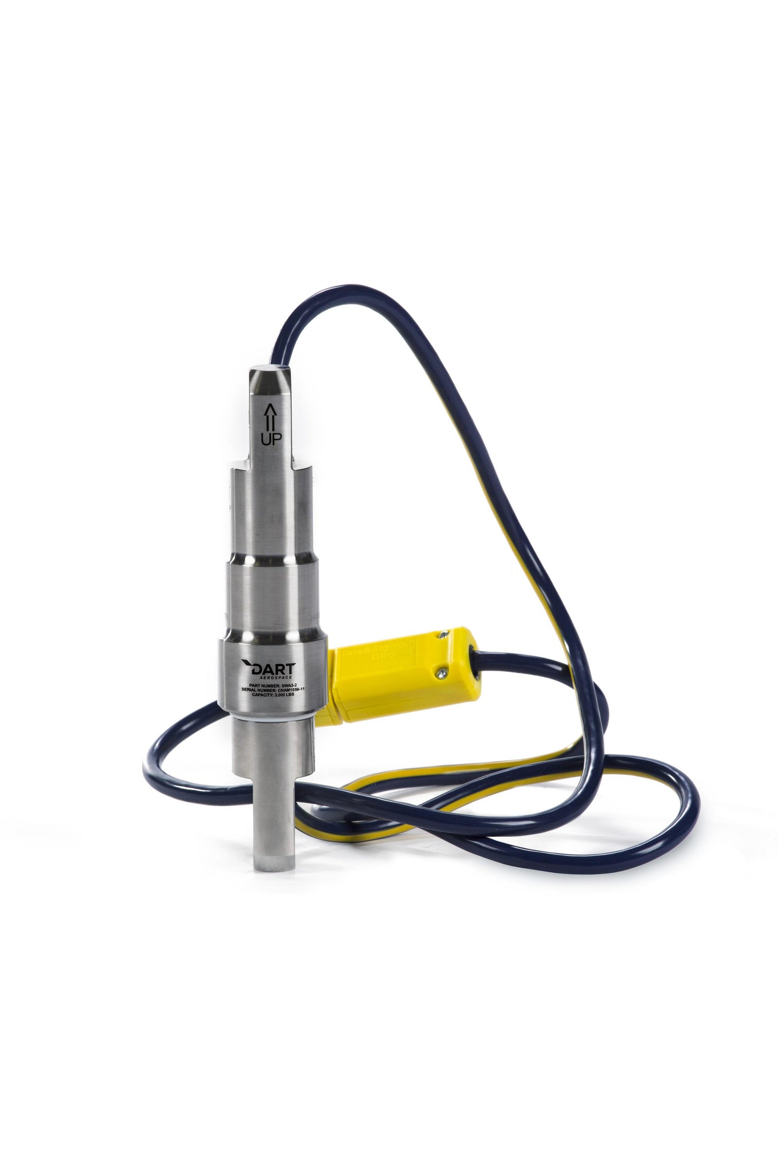 Helicopter External Load Systems | Gear up | Dart Aerospace